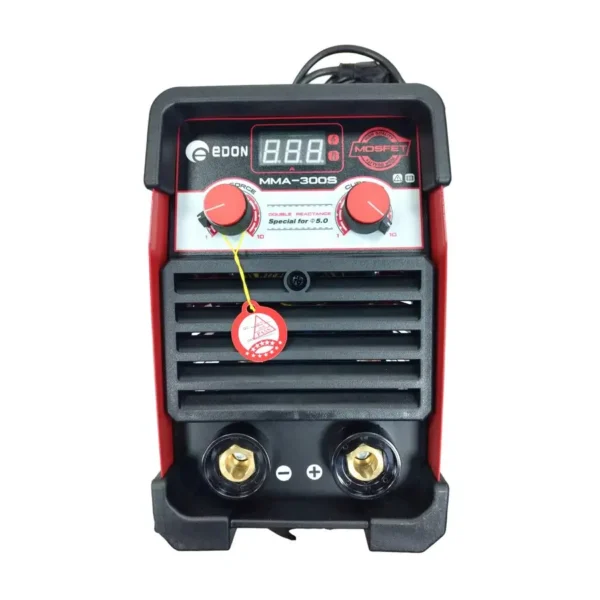 Edon MMA 300S Welding Machine – Joten Enterprise ke