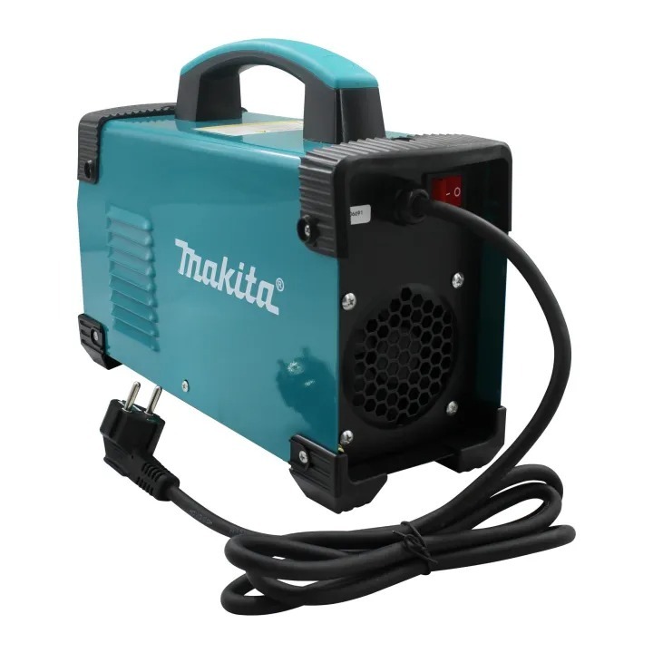 Makita 500A Welding Machine – Joten Enterprise ke